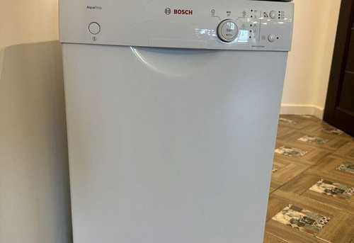 Посудомоечная машина 45 см Bosch SPS40X92RU