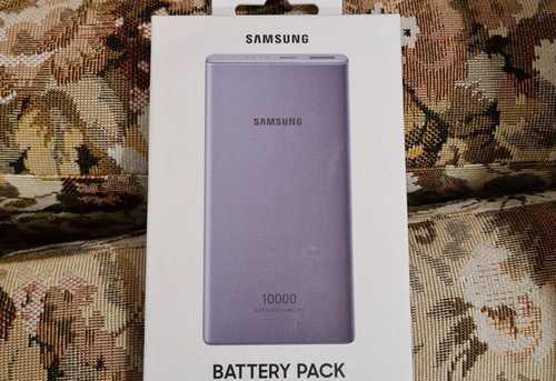 Power bank Samsung 10000