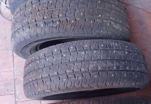 Matador MPS 330 Maxilla 2 215/70 R15C