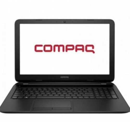 Ноутбук HP Compaq 15-f102ur M7W32EA