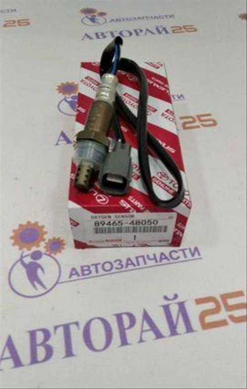 Датчик кислородный (лямбда-зонд) Toyota 1mzfe