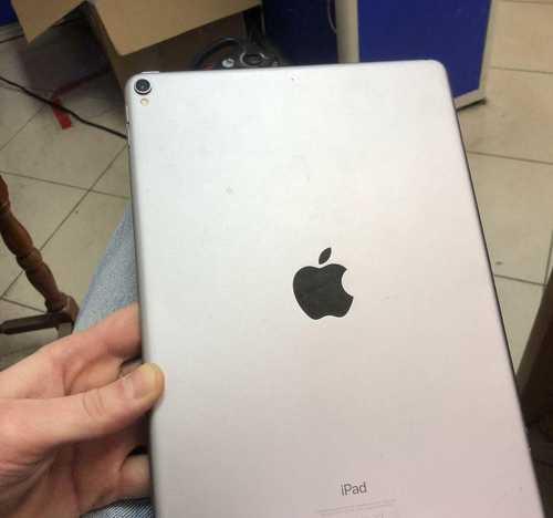 iPad pro 10 5 2017