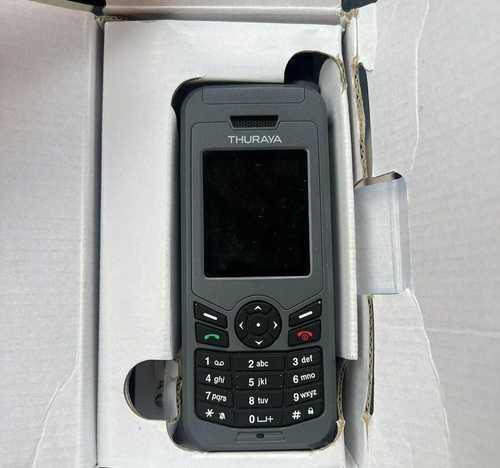 Спутниковый телефон Thuraya XT-Lite
