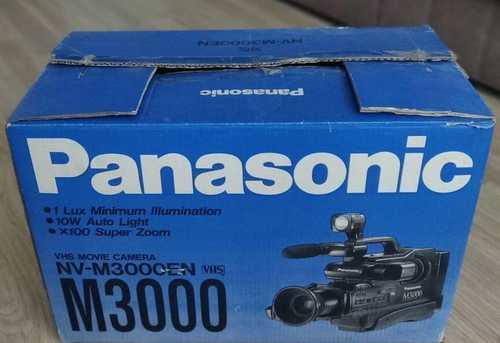 Panasonic m3000
