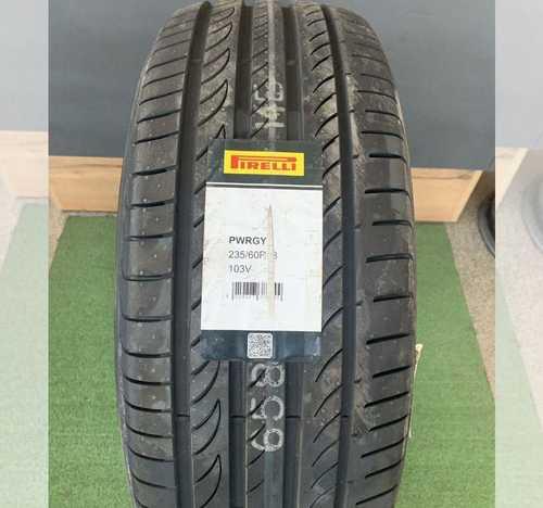 Pirelli Powergy 235/60 R18 103V