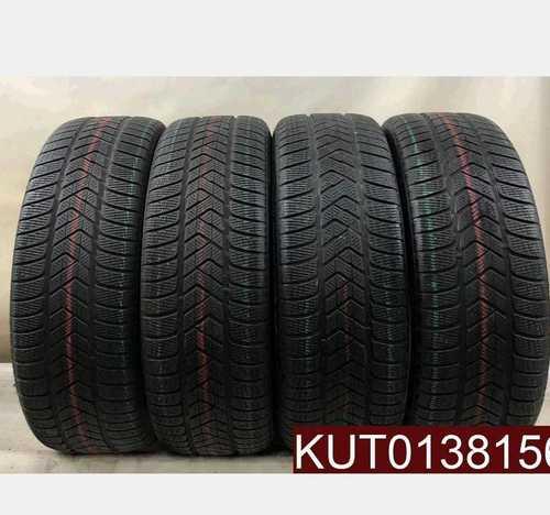 Pirelli Scorpion Winter 235/55 R19 105H