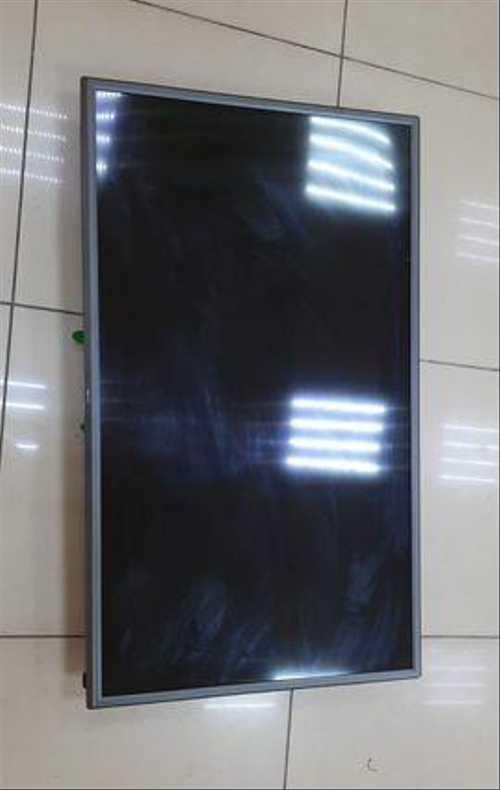 Телевизор dexp F48D7000k