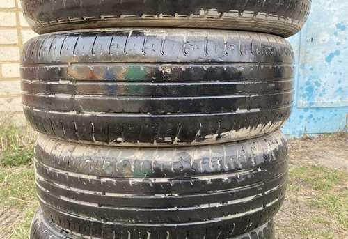 Hankook Radial 866 205/60 R16