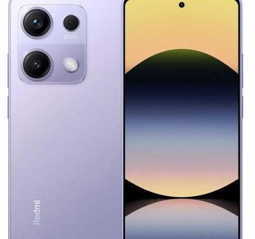 Xiaomi Redmi Note 14S, 8/256 ГБ