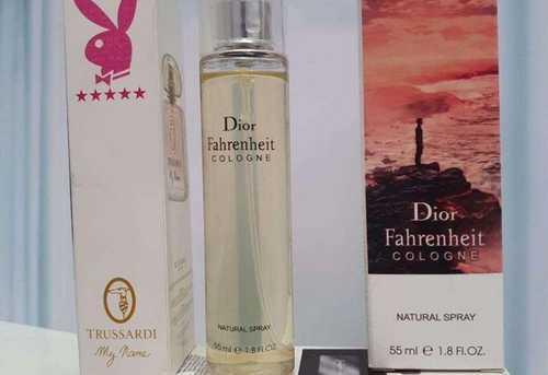 Духи мужские Christian Dior Fahrenheit Pheromone
