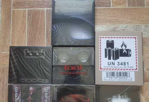 Tool 3 CD