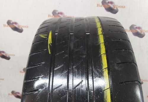 Continental ContiEcoContact 3 235/45 R17
