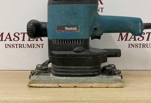 Шлифмашина вибрационная makita 9046 Арт. Ш03