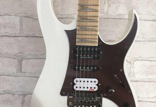 Ibanez prestige rg2550 white pearl