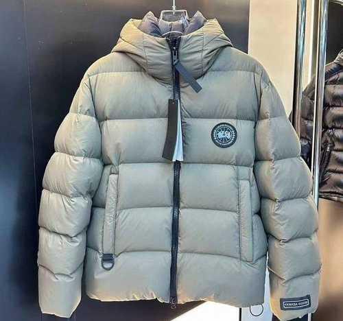 Куртка canada goose