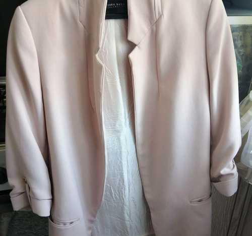 Пиджак Zara