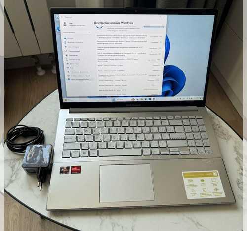 Ноутбук Asus Vivobook 15 Amd 5 7520U