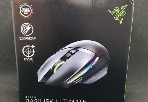 Razer Basilisk Ultimate