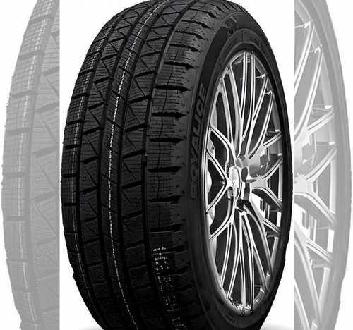 Royal Black Royal Ice 225/65 R17 102S