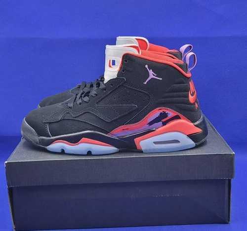 Кроссовки Nike AIR Jordan 6 retro (41-45)