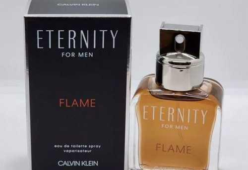 Calvin Klein Eternity Flame for men 50 ml