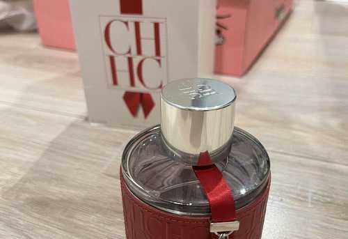 Carolina herrera CH, туалетная вода, 100мл