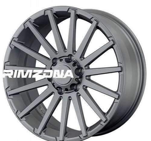 Кованые диски LS FG32 R20 et46.0 6x114.3