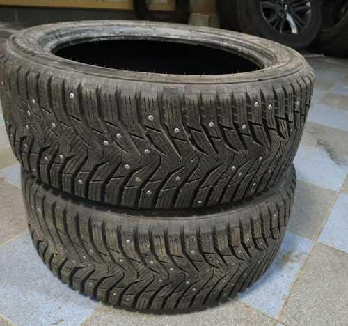 Kumho Ice Power KW21 215/50 R17