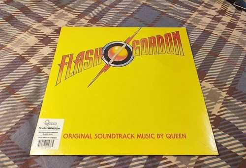 Пластинка Queen – Flash Gordon (Europe) Новая