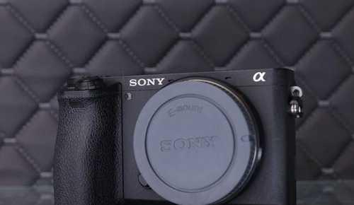 Sony Alpha A6500 Body (Гарантия)