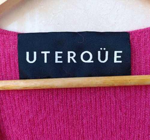 Uterque джемпер S