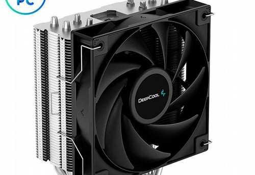 Процессорный кулер Deepcool AG400