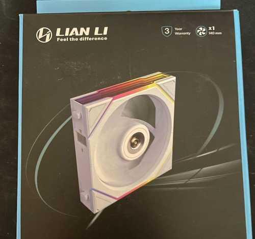 Lian li TL 140