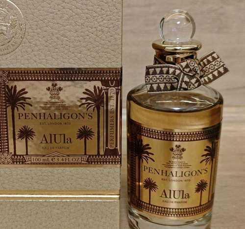 Penhaligon's AlUla оригинал распив от 2 мл