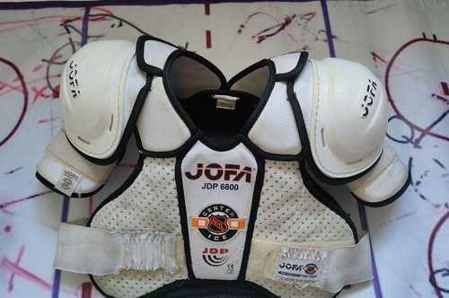 Jofa 6800 sr L хоккейный нагрудник