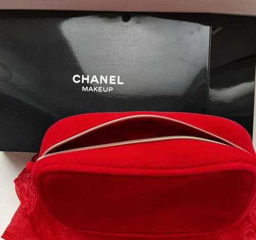 Косметичка chanel