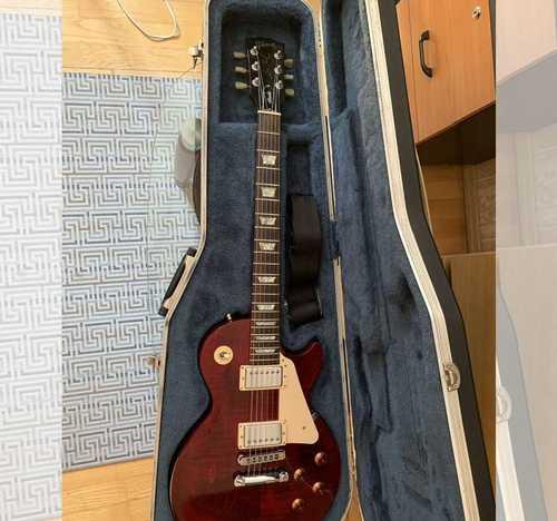 Gibson Les Paul Studio USA 2000 г