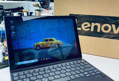 Планшет, Lenovo IdeaPad Duet 3 10IGL5-LTE