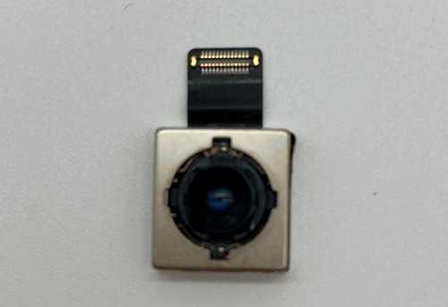 Задняя камера iPhone XR