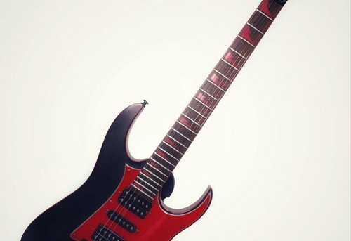 Электрогитара Ibanez GRG250DX