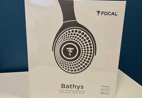 Наушники Focal Bathys