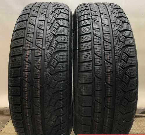 Pirelli Winter Sottozero 210 Serie II 225/60 R17 99H