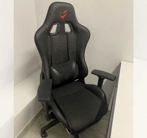 Игровое кресло ardor gaming Force Armor 2000M
