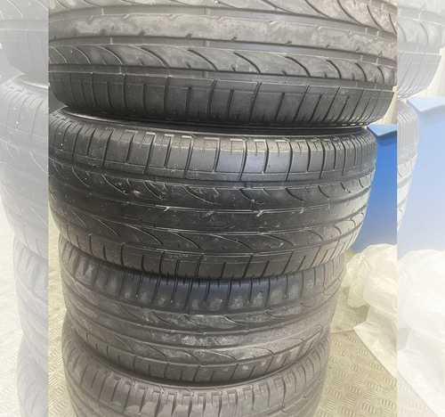 Bridgestone Dueler H/P 235/55 R17 99V