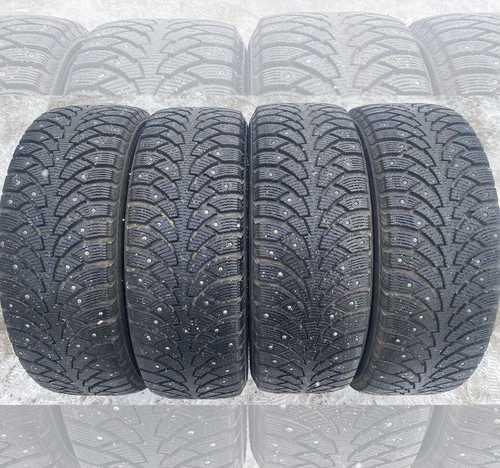 Nokian Tyres Nordman 4 205/60 R16