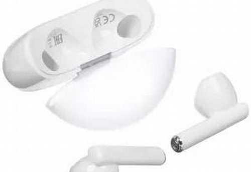 Наушники TWS Honor Choice Earbuds X5e белый