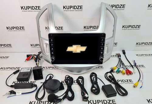 Магнитола K1 Chevrolet Cruze 2012-2015 Android 11