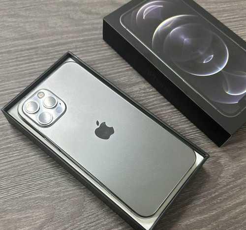 iPhone 12 Pro, 256 ГБ