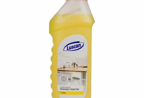 Универсальное чистящее средство Luscan жидкость 1л