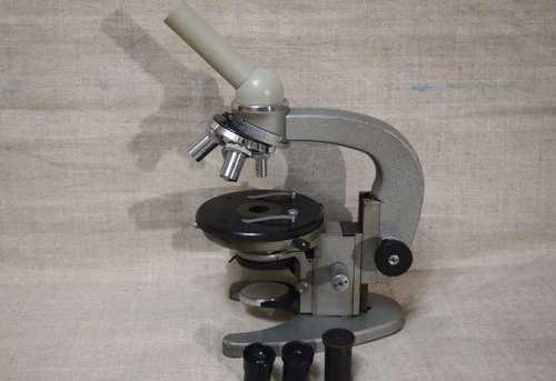 Микроскоп мби-1